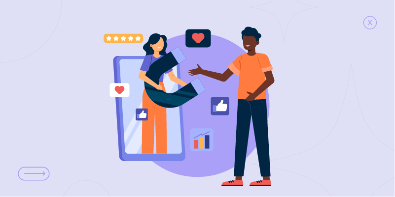 Estrategia omnicanal y sus beneficios para el servicio al cliente